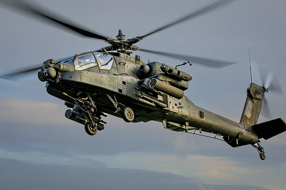 Military Photos Dutch Apache