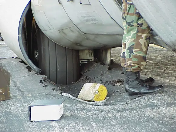 Military Photos Fat Plane