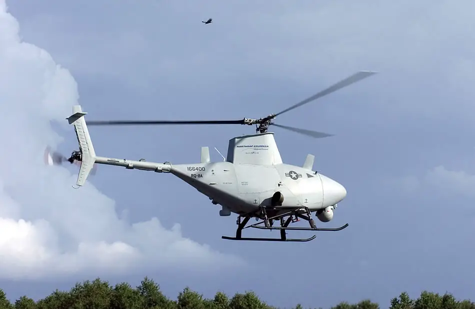 Military Photos XM157