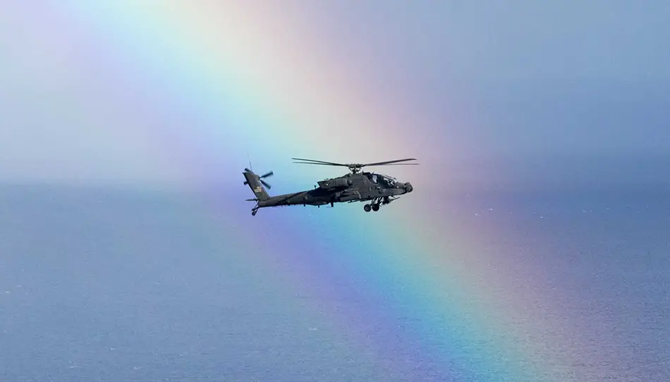 Military Photos Rainbow Warrior