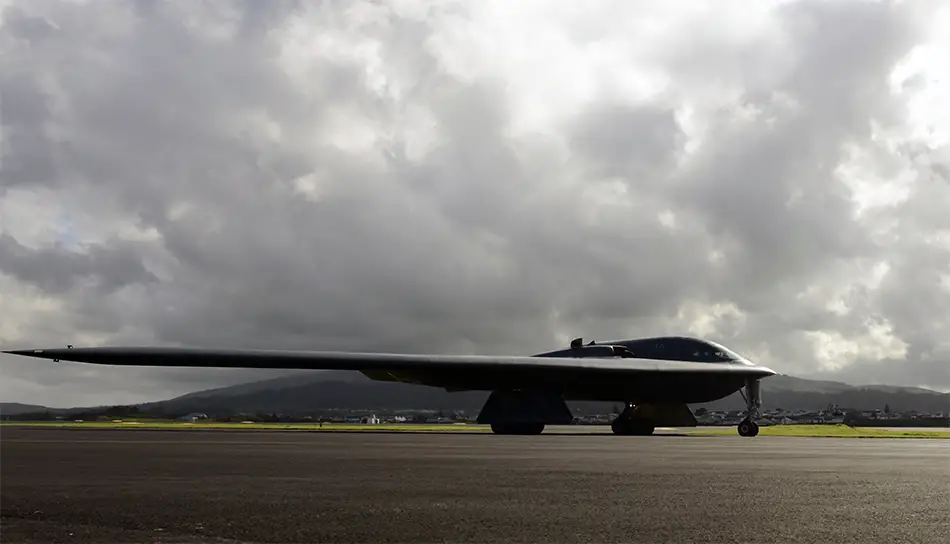 Military Photos Spirit In The Azores