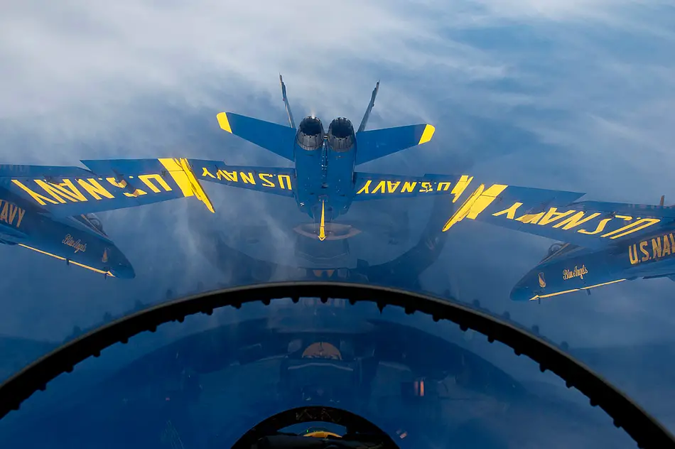 Military Photos Angel View