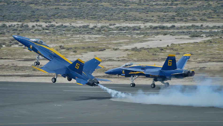 Military Photos Angel Lift-Off