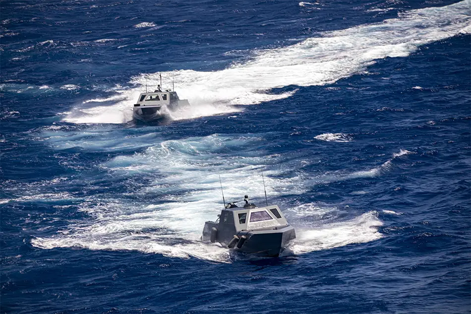 Military Photos Combatant Craft