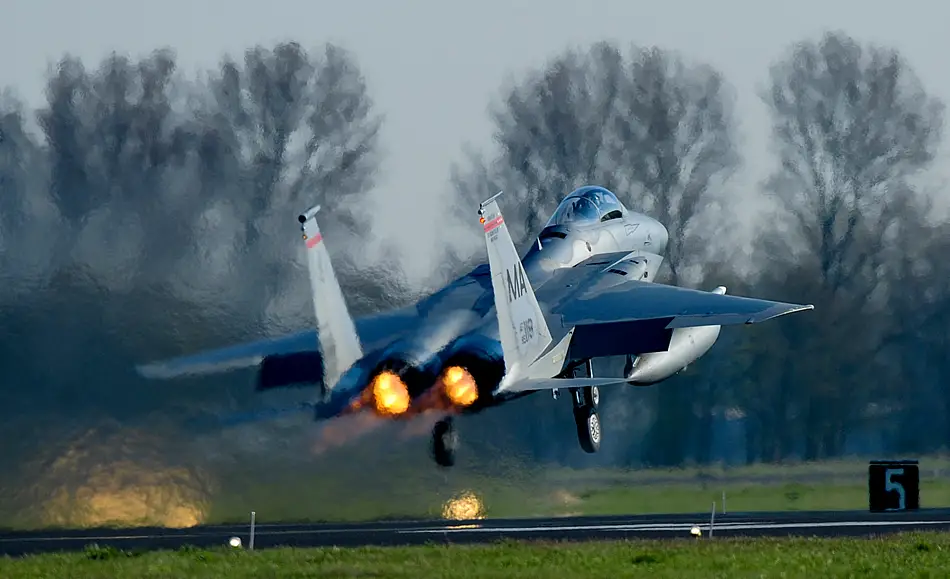 Military Photos Frisian Flag