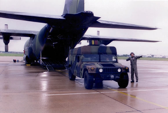 Military Photos LOSAT Test Firing