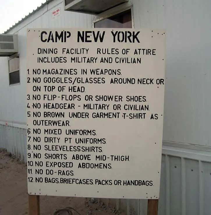 Marine Boot Camp Funny Jokes