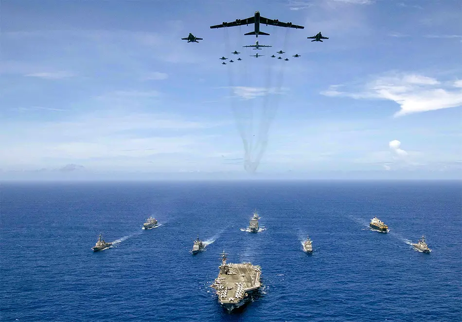 Military Photos Power